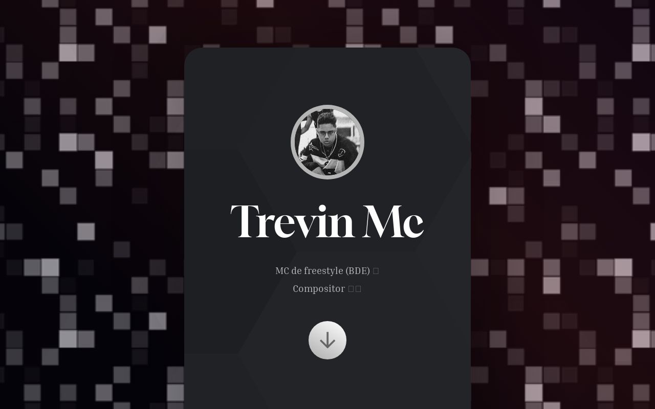 Trevin Mc